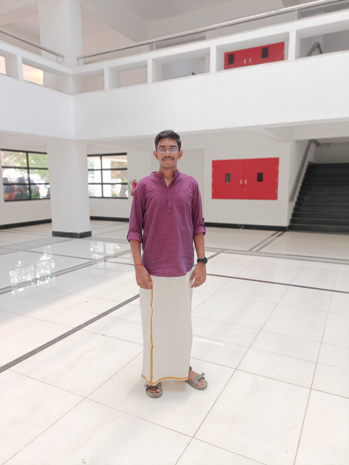 TechnoSphere-IT department